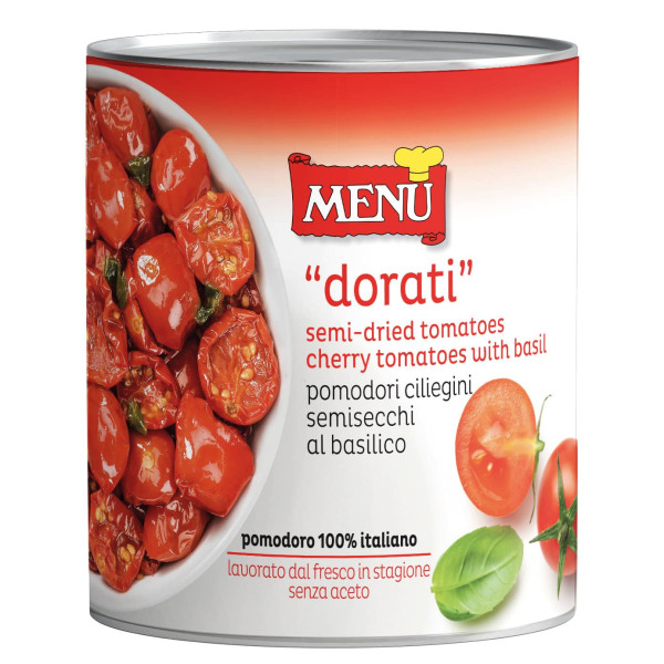 cherry tomatoes pack