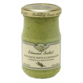 Edmond Fallot Tarragon Dijon Mustard